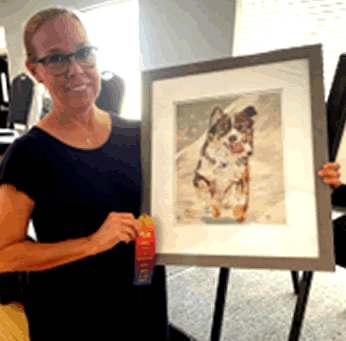 Tsrpon Springs Art Association