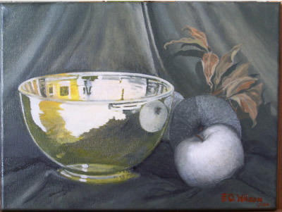 Tsrpon Springs Art Association
