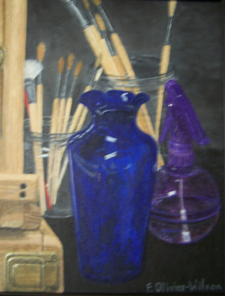 Tsrpon Springs Art Association